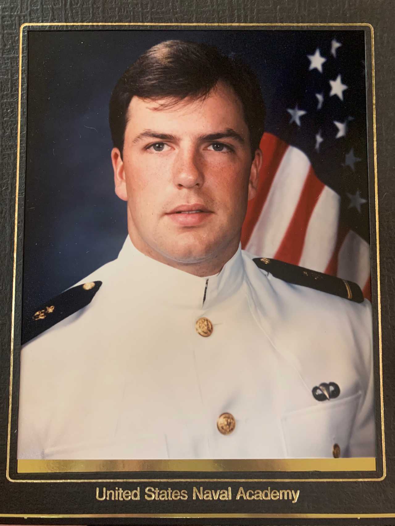 Matthew Maloney Dies After Fall From Ladder