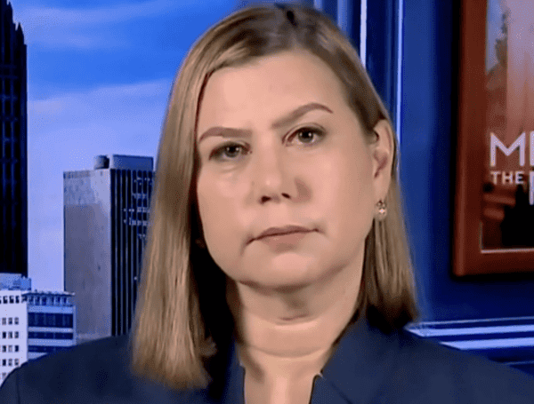 Michigan Sen. Slotkin: Democrats Must Get Bold, Ditch “Wonky” Image