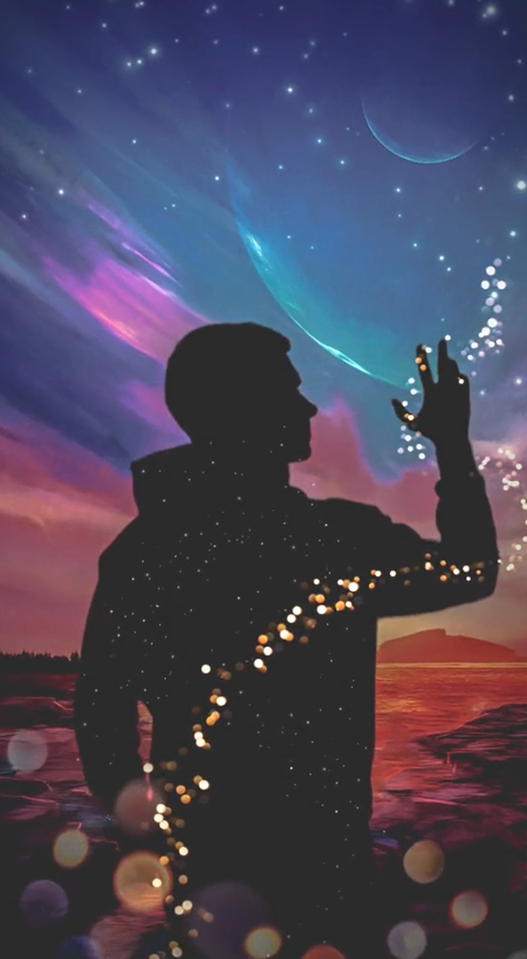 Interesting Mobile Photo Idea You Can Try