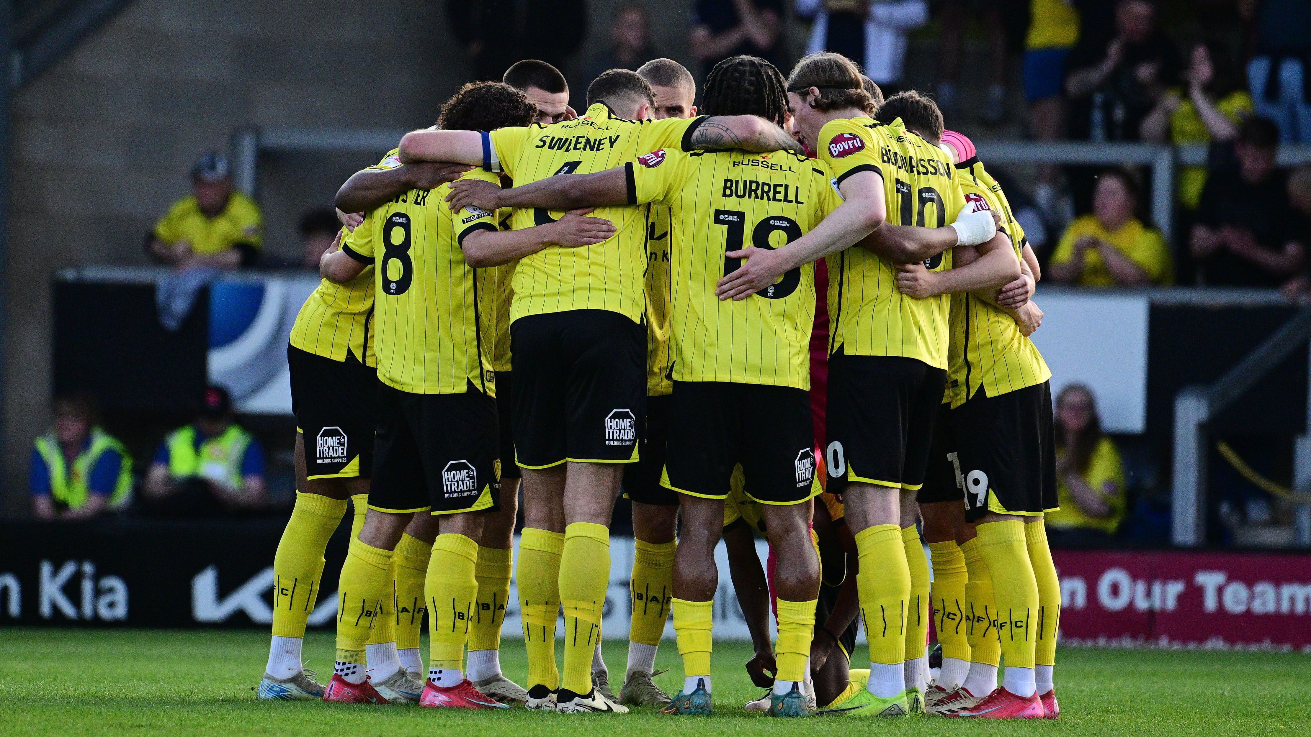 Burton signing spree being investigated by FA