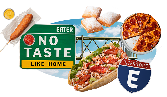 The Most Iconic Dishes in Seattle