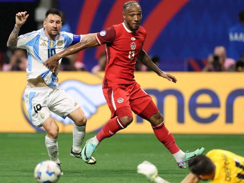 How much do premium Toronto, Vancouver FIFA World Cup tickets cost ...