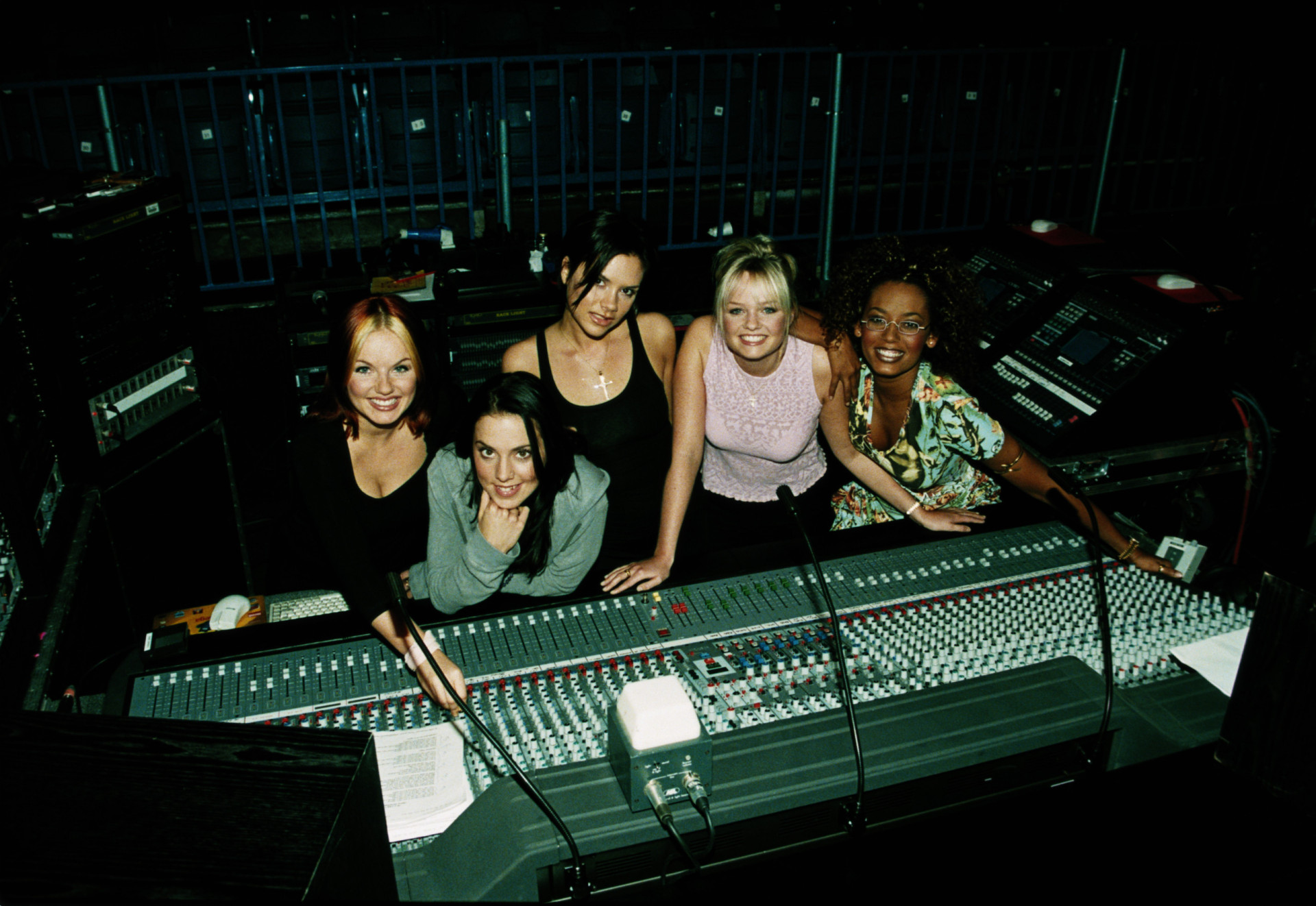 30 of the greatest girl groups of all time