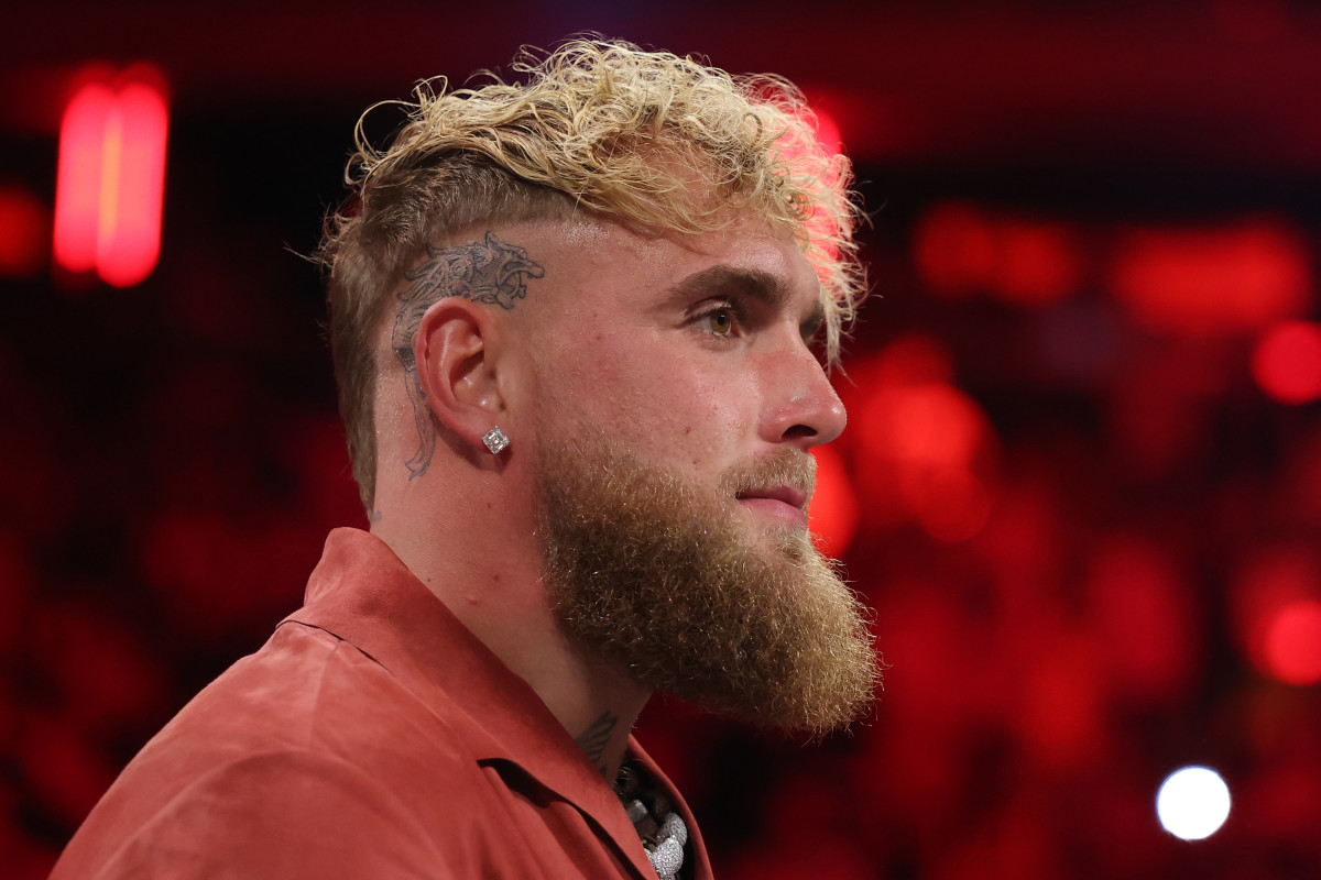 Jake Paul Sends Strong Message to Biggest Boxing Critics
