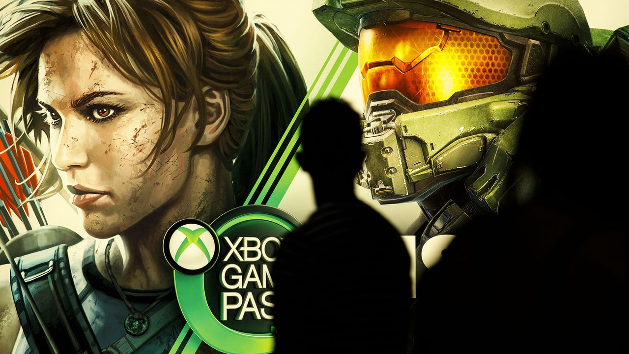 Seismic Xbox Game Pass upgrade could change the way you game forever