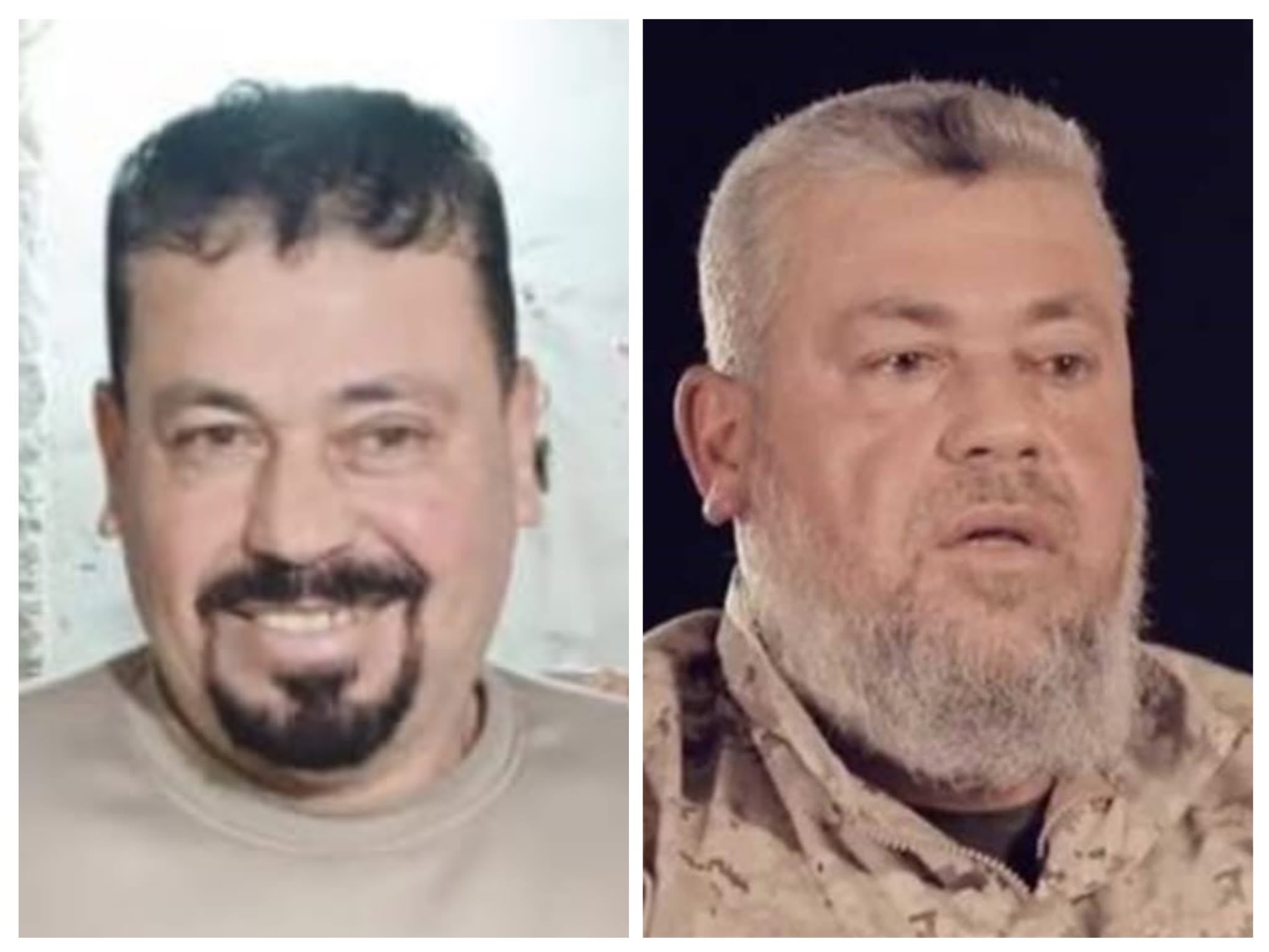 Senior Hamas commander altered appearance to hide from IDF, Arabic spox ...