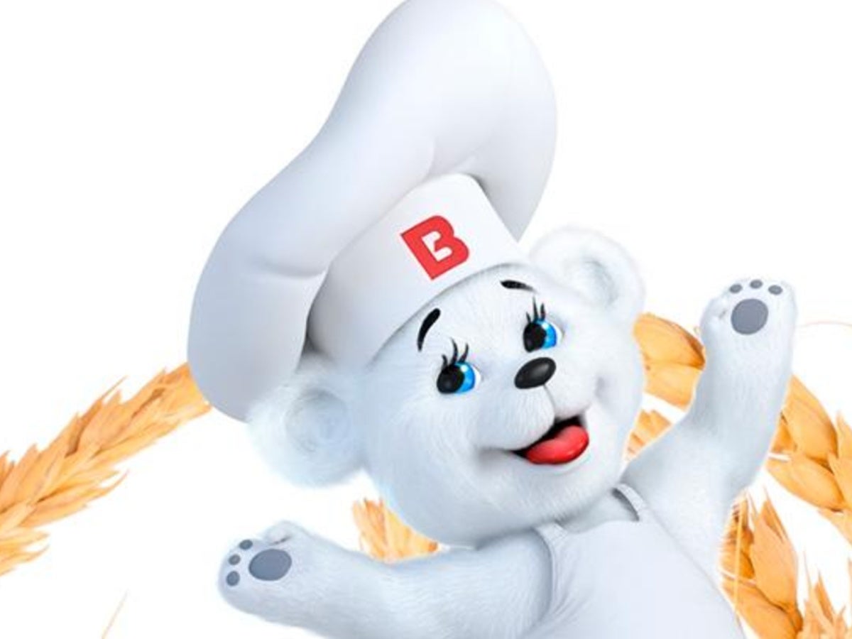 Osito Bimbo: esta es la historia detrás del tierno personaje de la ...