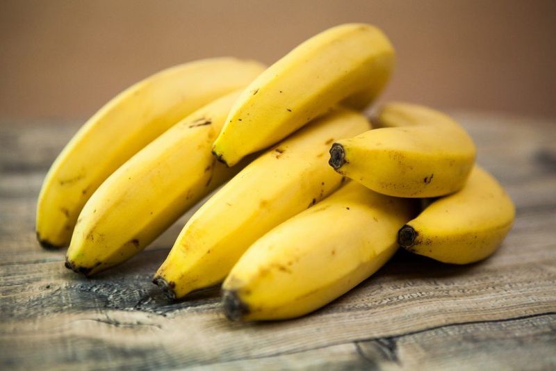 Keep Bananas Fresh For Up To 3 Months With This Simple Storage Tip