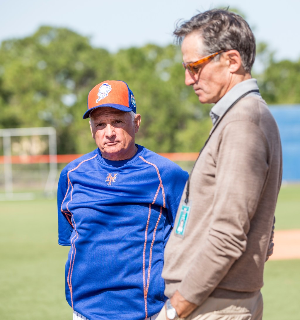 David Altchek, longtime Mets doctor and Tommy John surgeon, dead at 68