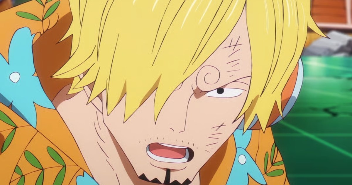 One Piece: Egghead Arc Episode 1137 Release Date, Time, Where to Watch