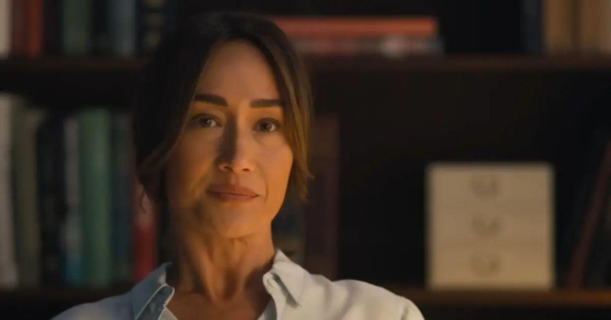 Maggie Q Teases If Amazon Prime's 'Ballard' Has Been Renewed for Season ...