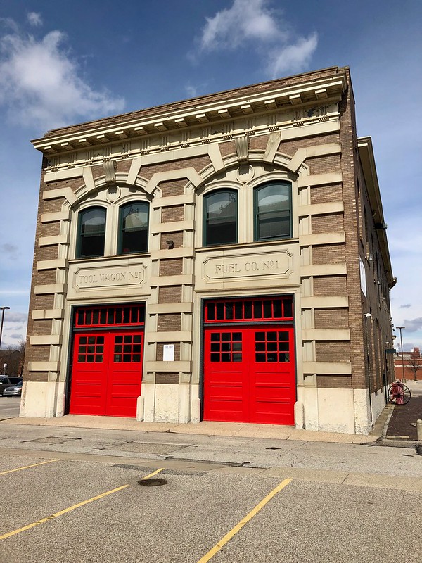 13 Historic Firehouses Turned Into Museums