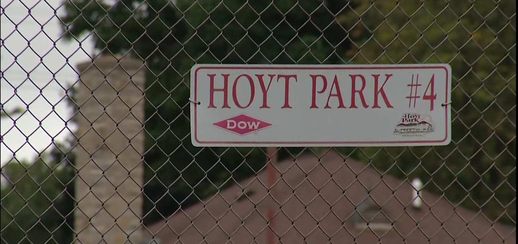 Hoyt Park announces changes to baseball and softball diamonds