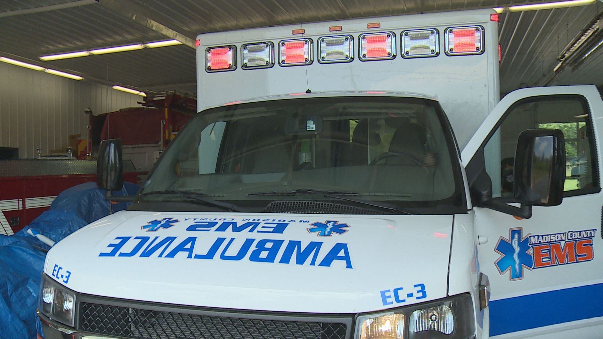 Ongoing I-75 construction leaves emergency workers to adapt