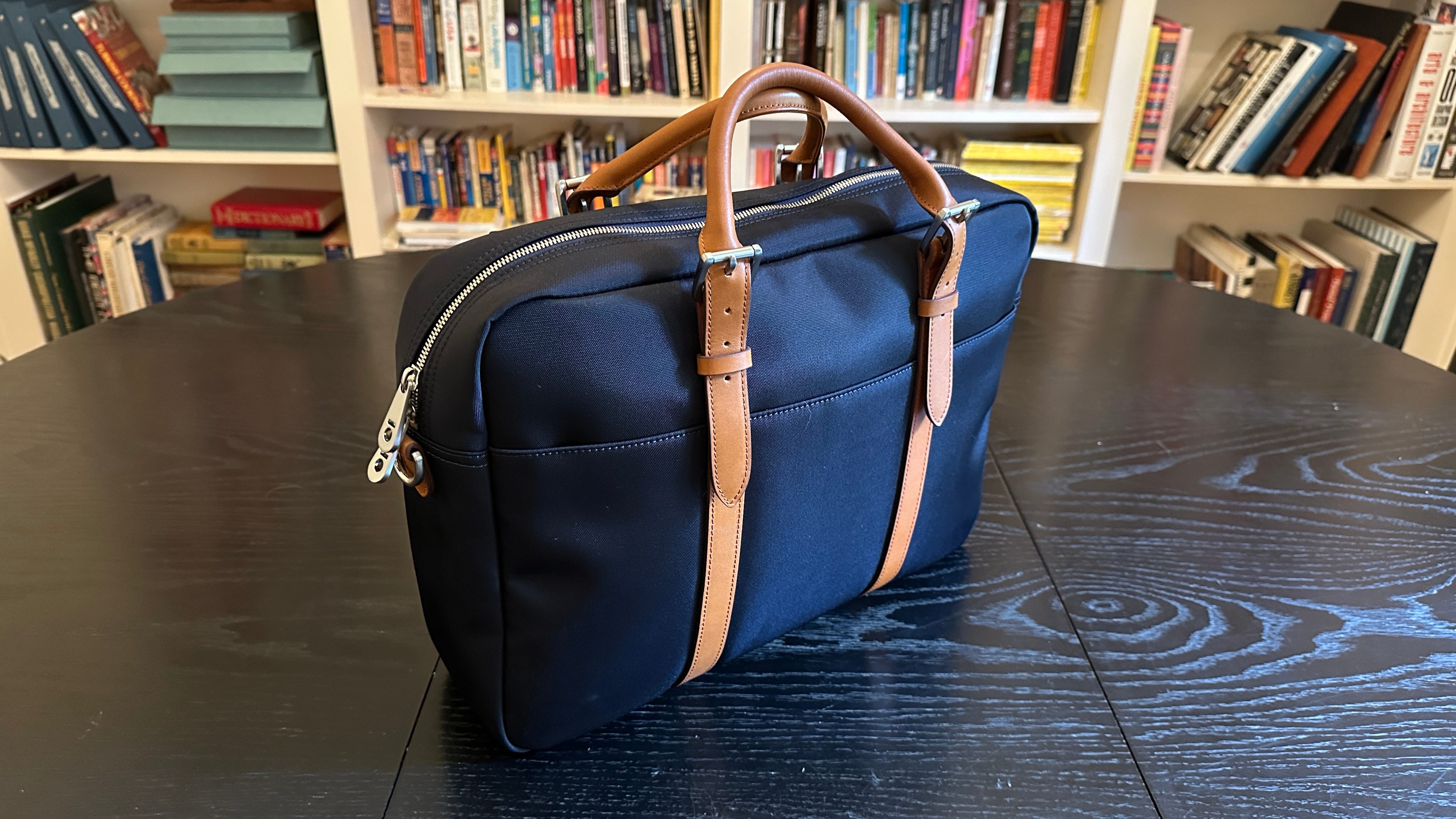 The 7 best briefcases for men with style, tested and reviewed