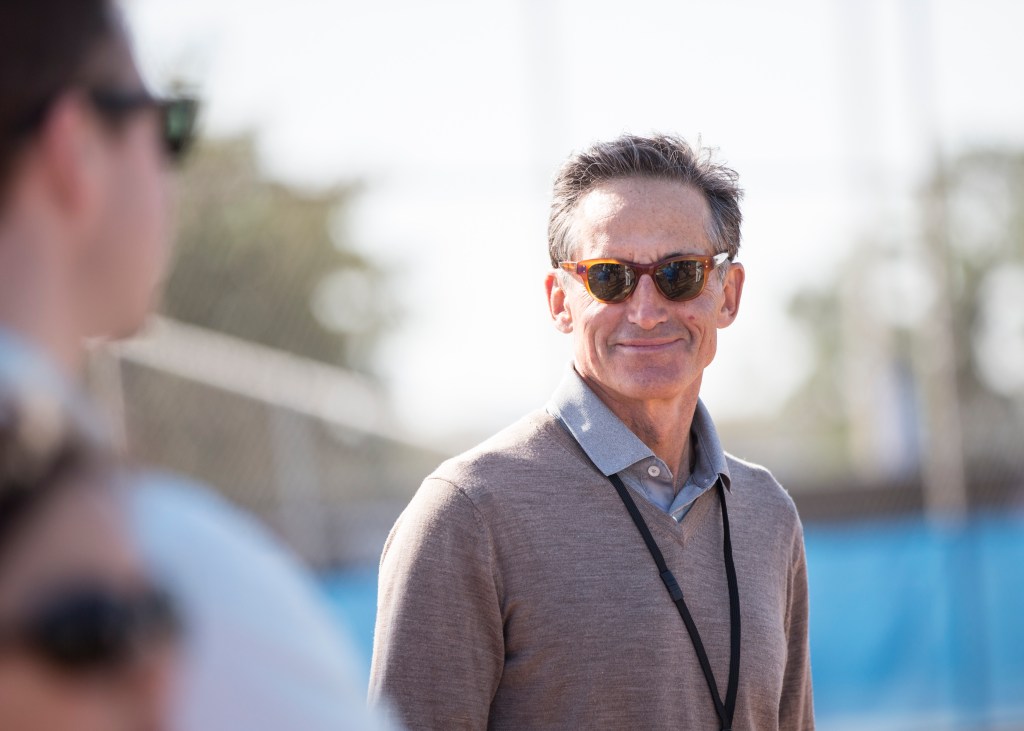 David Altchek, longtime Mets doctor and Tommy John surgeon, dead at 68