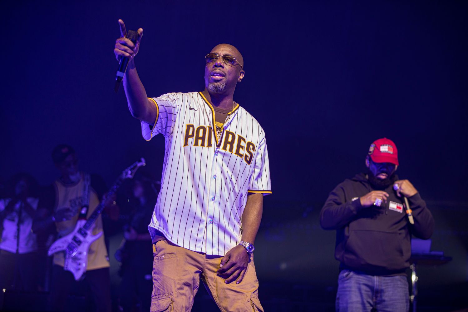 The Best Photos From Wu-Tang Clan's The Final Chamber Tour