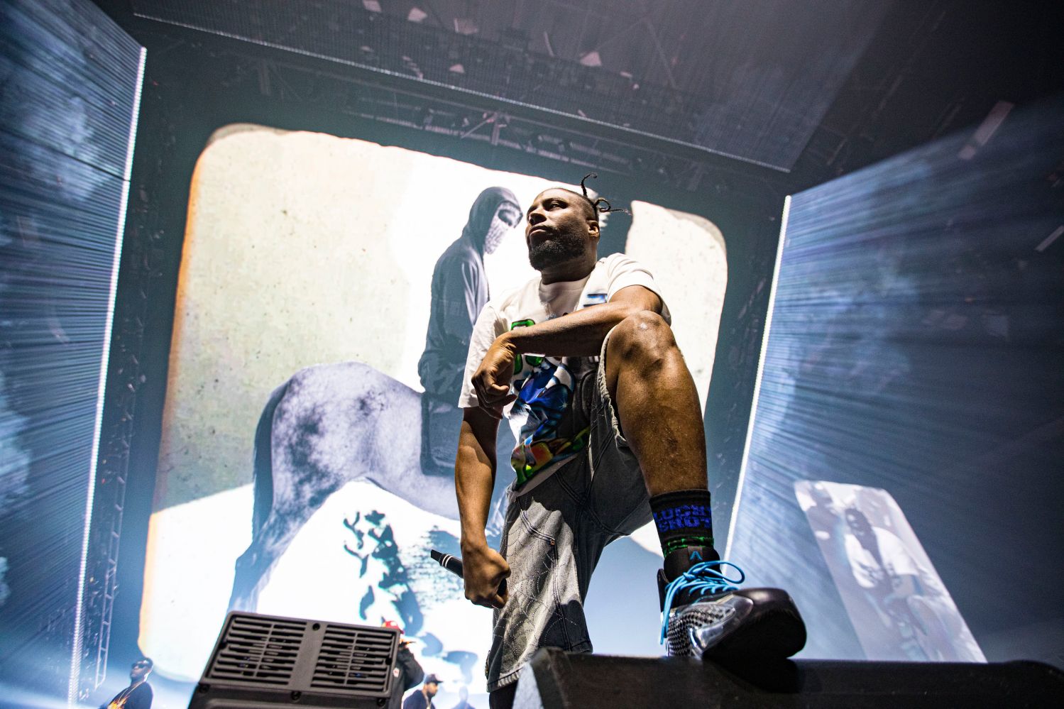 The Best Photos From Wu-Tang Clan's The Final Chamber Tour
