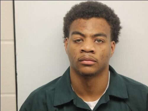 2nd Man charged in January Amazon fulfillment center shooting ...