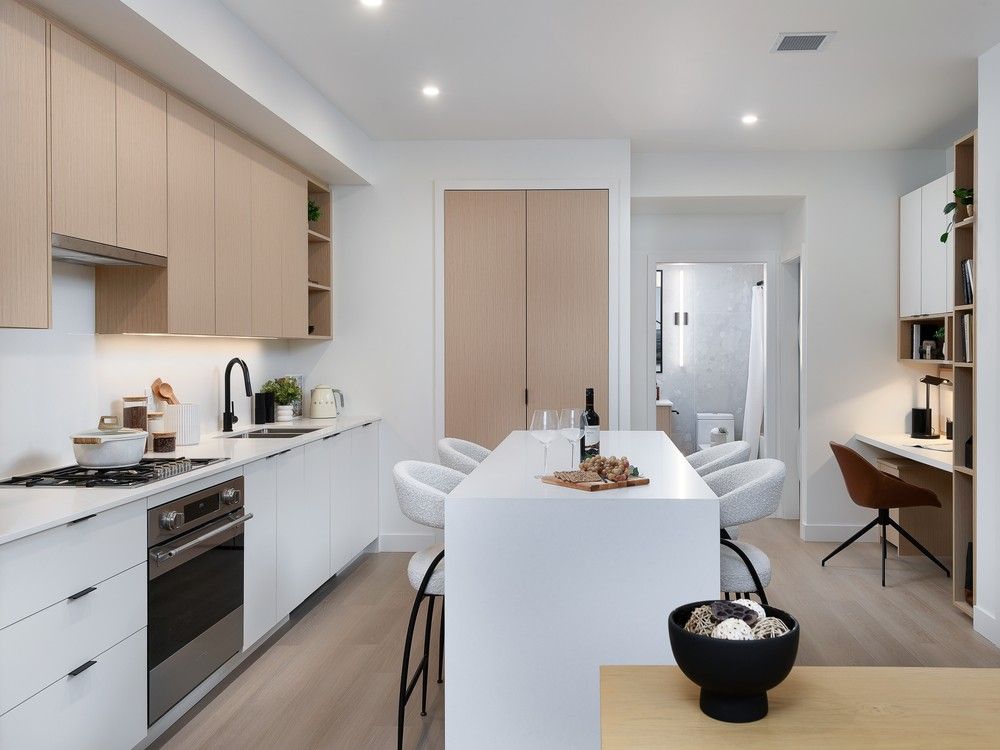 Designers reveal the best pre-move decorating tips for your new condo