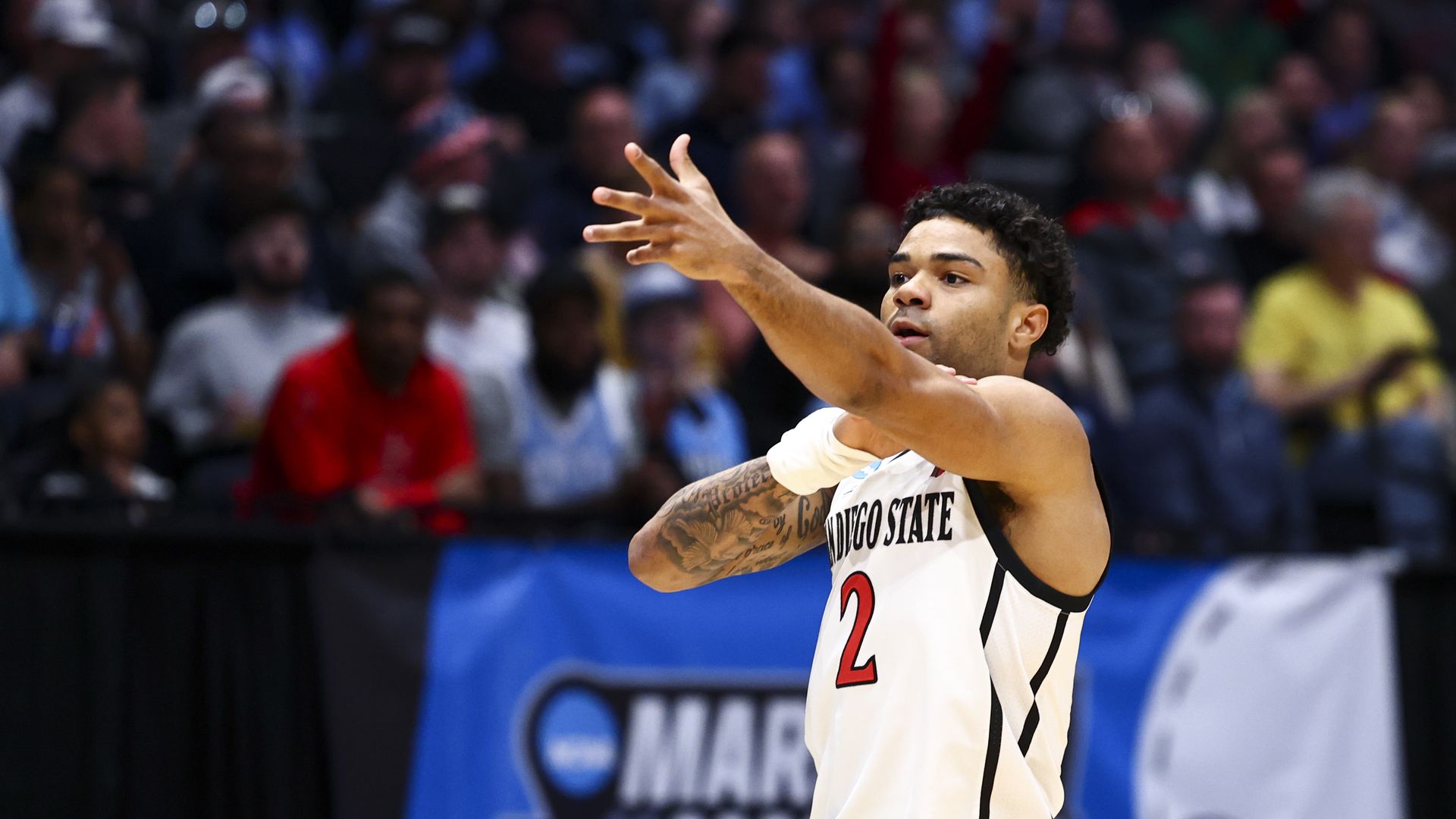 July Practice Notebook: Badgers guard says backcourt will be ‘one of ...