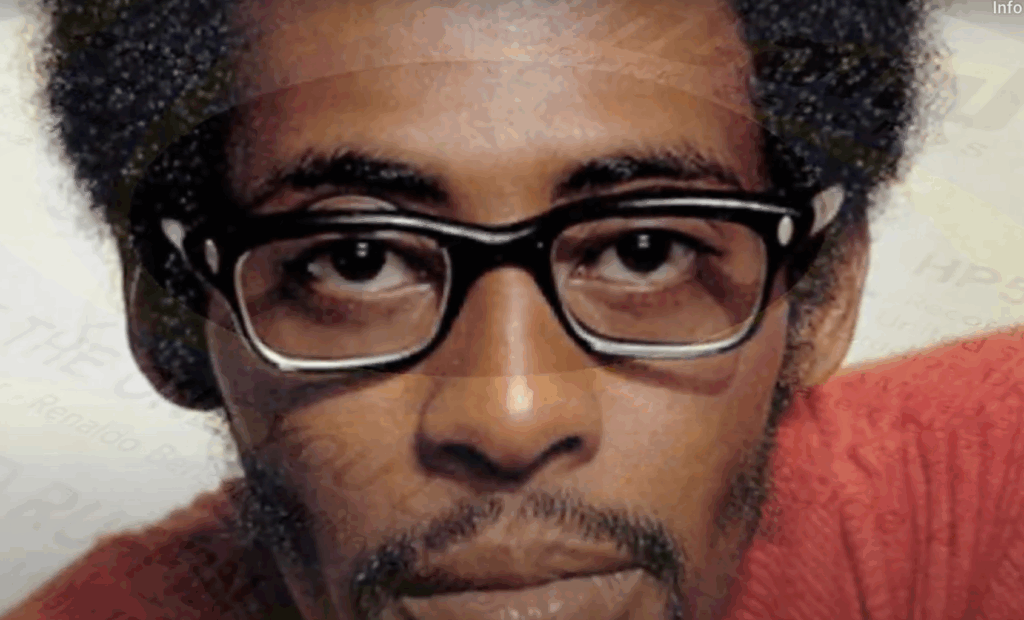 The Tragic Downfall of The Temptations’ Legend David Ruffin