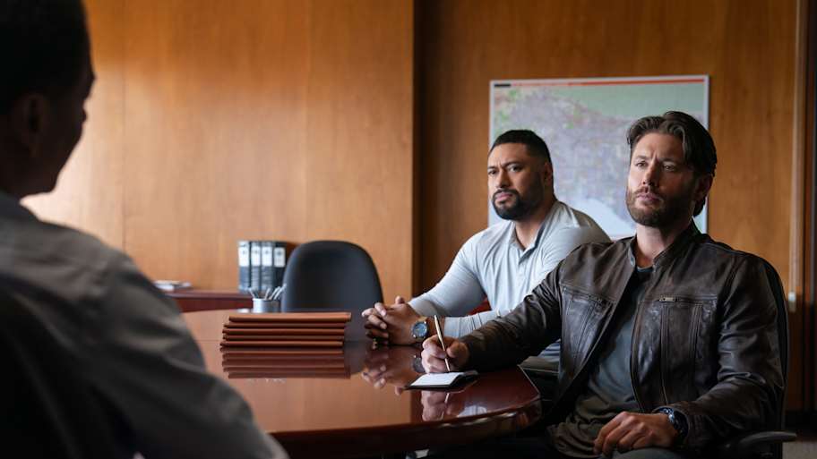 Countdown season 1, episode 6 recap: Belarus threatens to step in