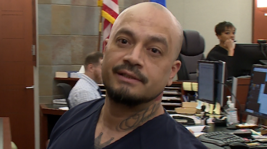 YouTuber accused in Las Vegas Strip double murder says he’s innocent as ...