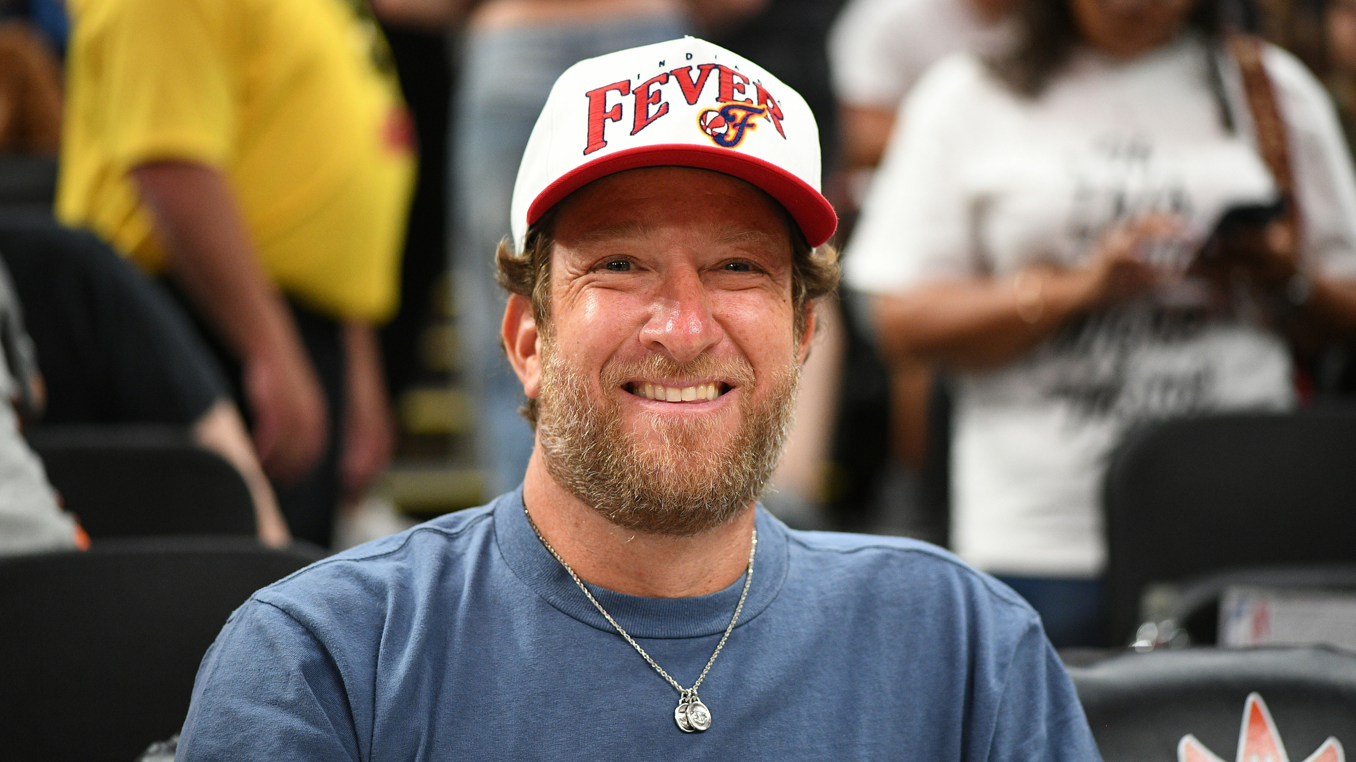 Dave Portnoy Announces Barstool Sports 'Wide-Ranging' Partnership With ...