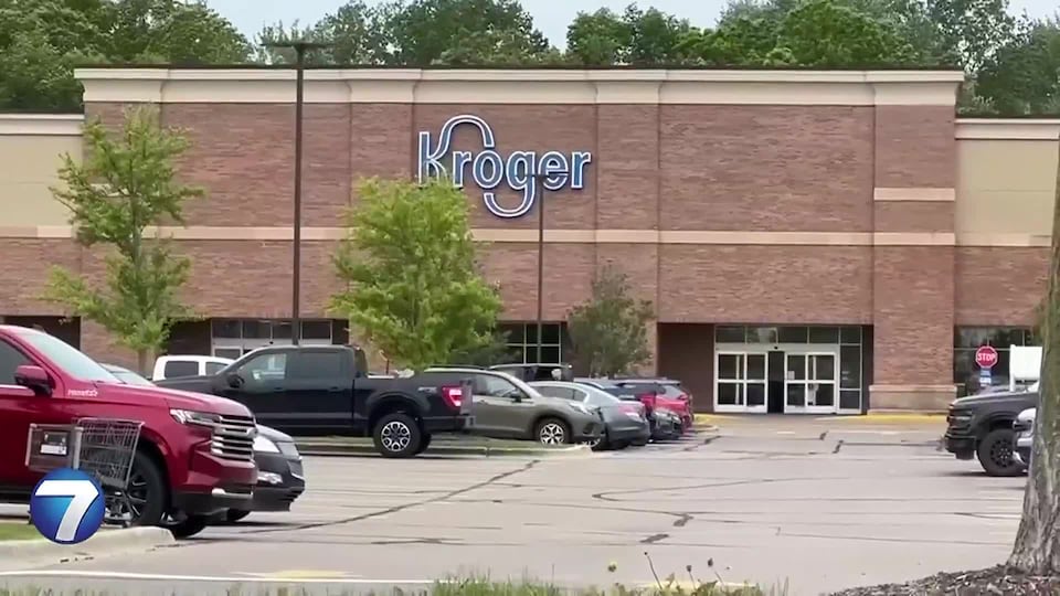 Kroger target of consumer investigation on overpricing