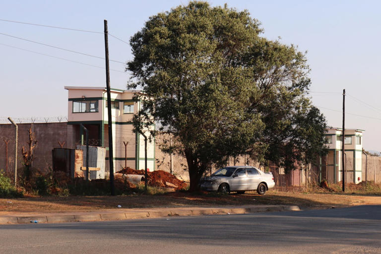 Men deported by US to Eswatini in Africa will be held in solitary ...