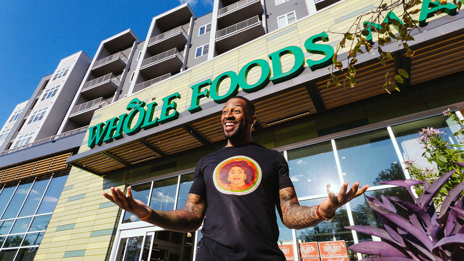 Founder Chris Goode’s Health And Wellness Brand, Inspired By His ...