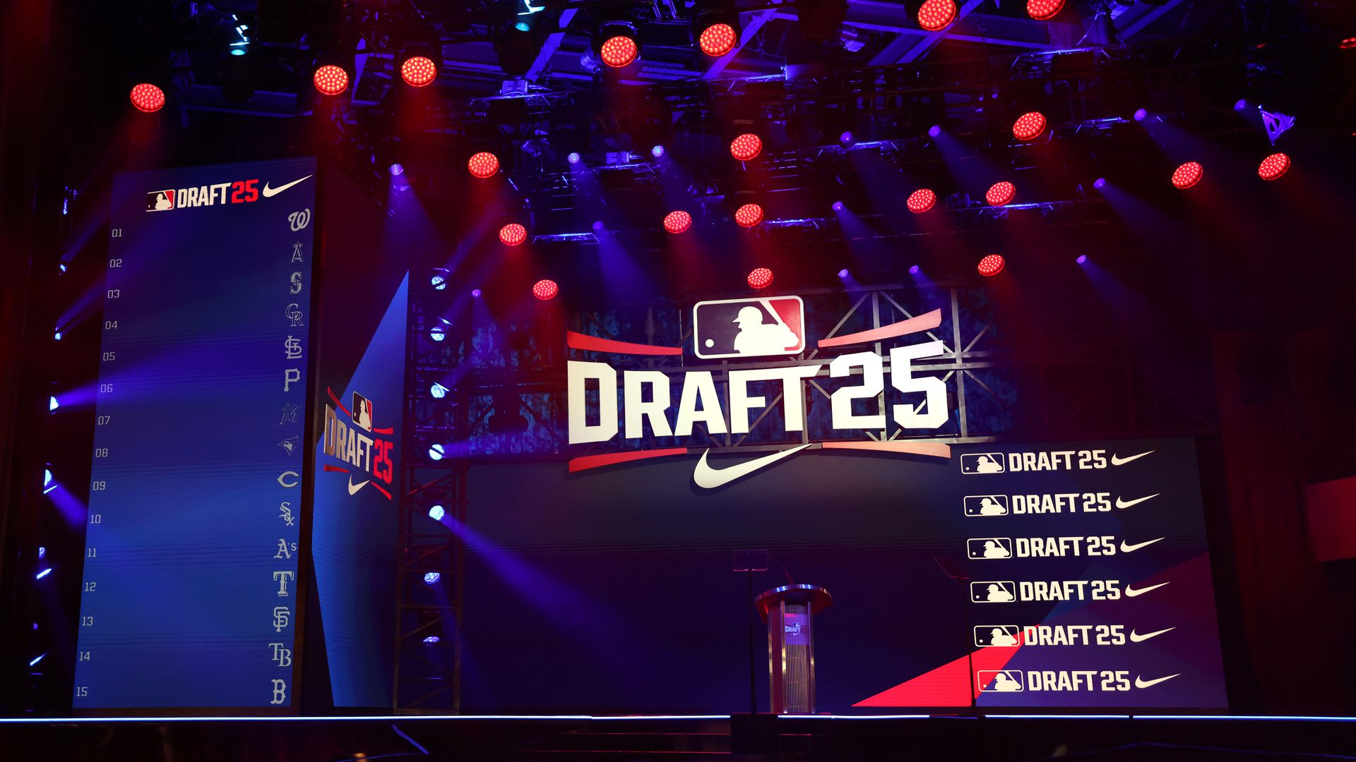 Pirates earn significant praise by MLB.com for 2025 draft class