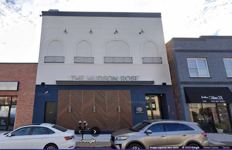 Nutley’s Hudson Rose To Close July 26, New ‘Saucy’ Concept On The Way