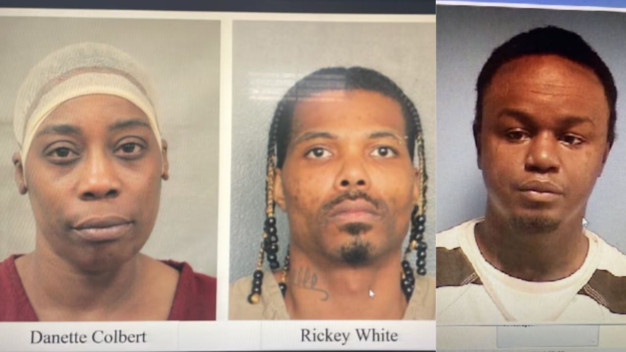 Three suspects in Kansas City reporter’s death reject plea deal