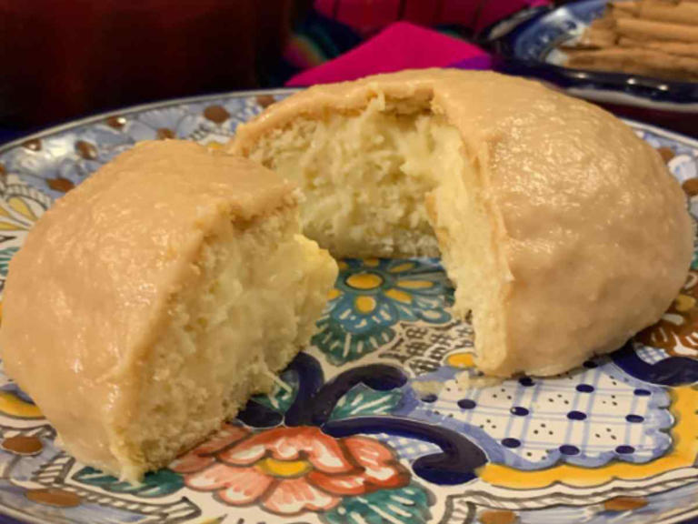 Platillos poblanos de temporada que no son los chiles en nogada