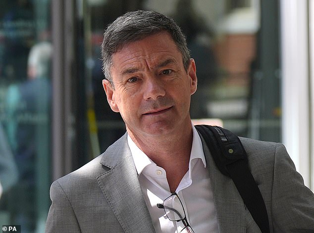 Southern Water boss scoops £1.4m pay day despite bonus ban as firm ...