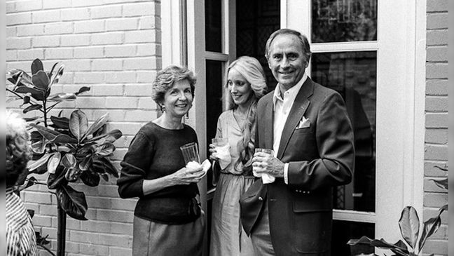 Celebrating the legacy of James D. Tittle: Architect behind iconic ...