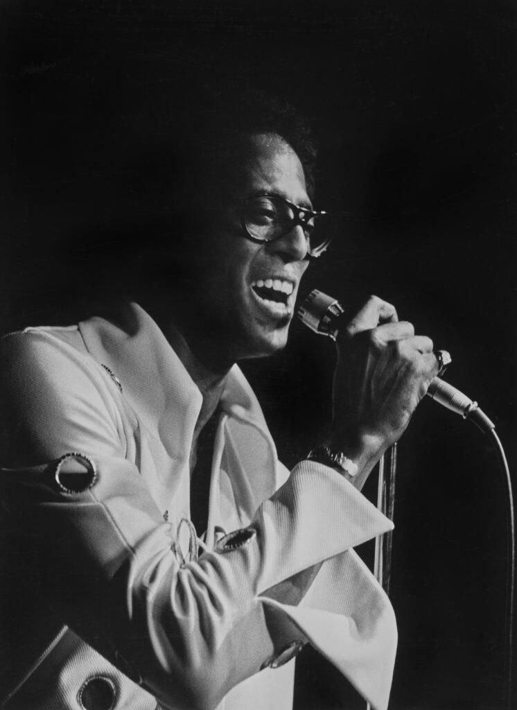 The Tragic Downfall of The Temptations’ Legend David Ruffin