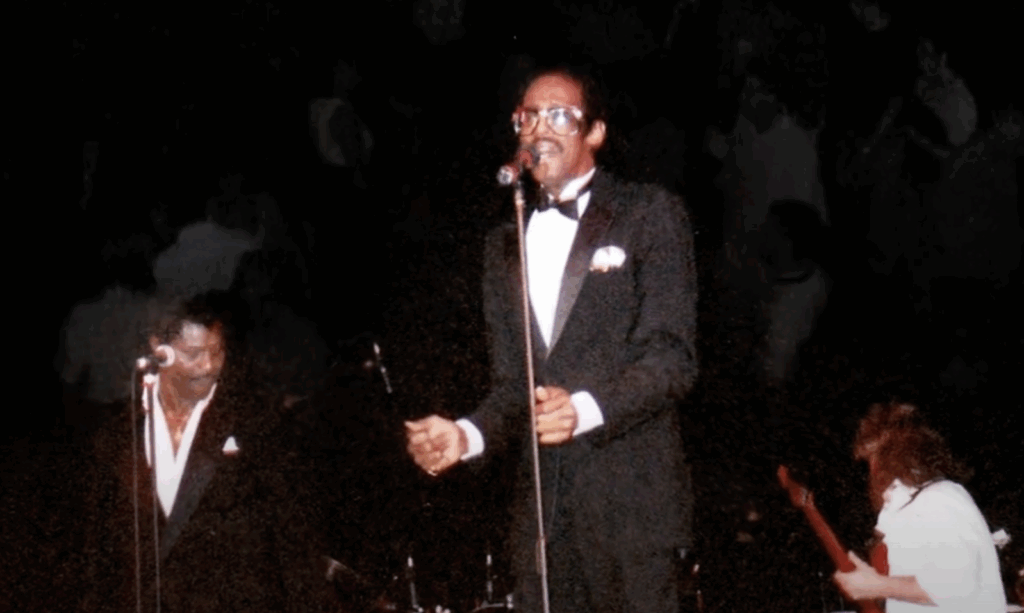 The Tragic Downfall of The Temptations’ Legend David Ruffin