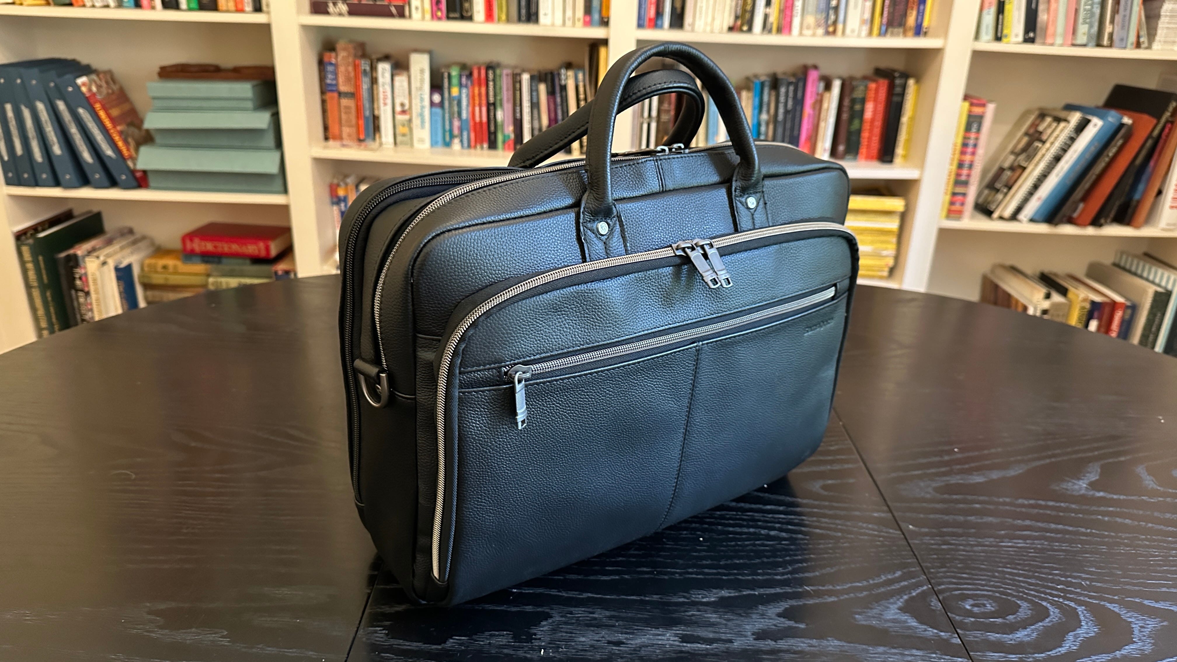 The 7 best briefcases for men with style, tested and reviewed
