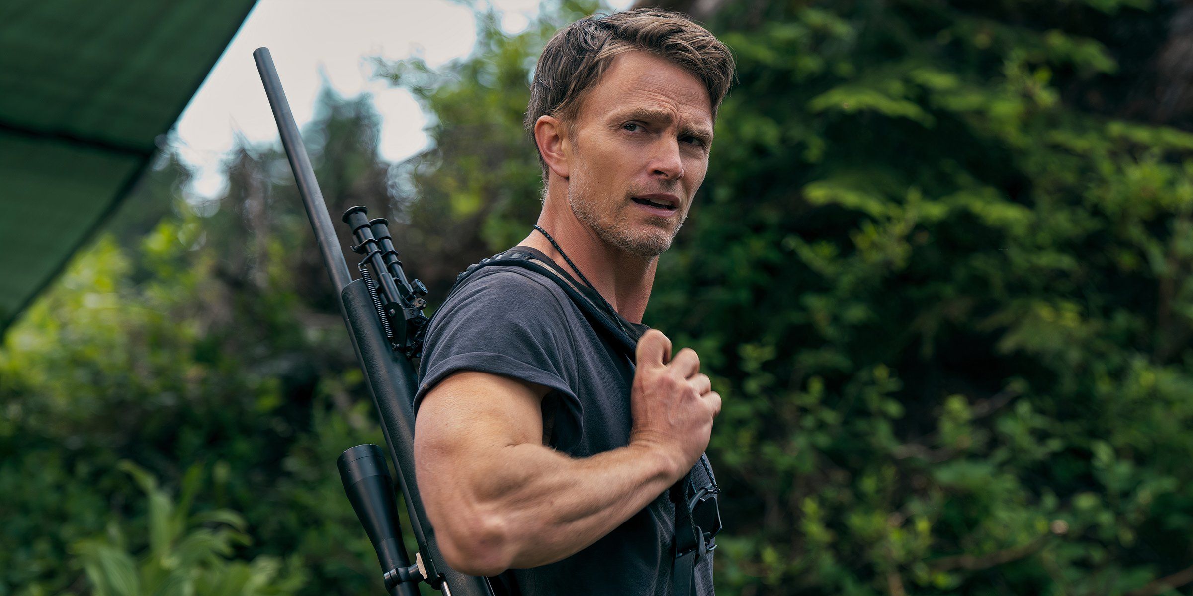 Untamed & 4 Other New Netflix Shows That You Can Binge In A Weekend