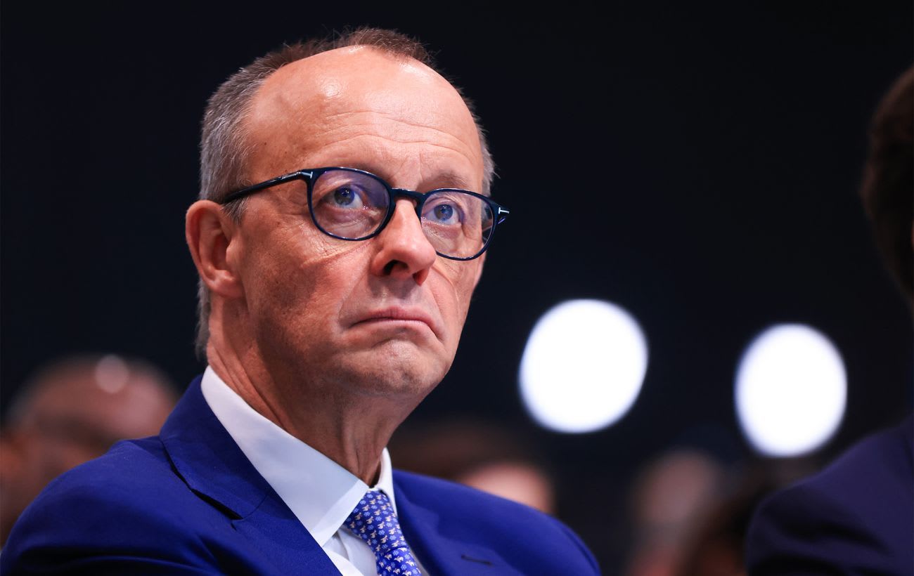 German Chancellor discloses timeline for Patriot transfers to Ukraine