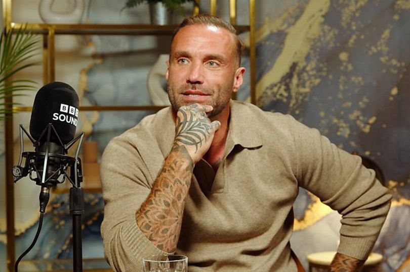 Calum Best opens up on struggle to find love and impact of dad George’s ...