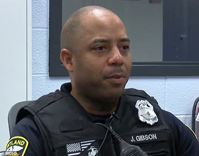 Simple new trick burglars are using to follow wealthy-looking victims ...