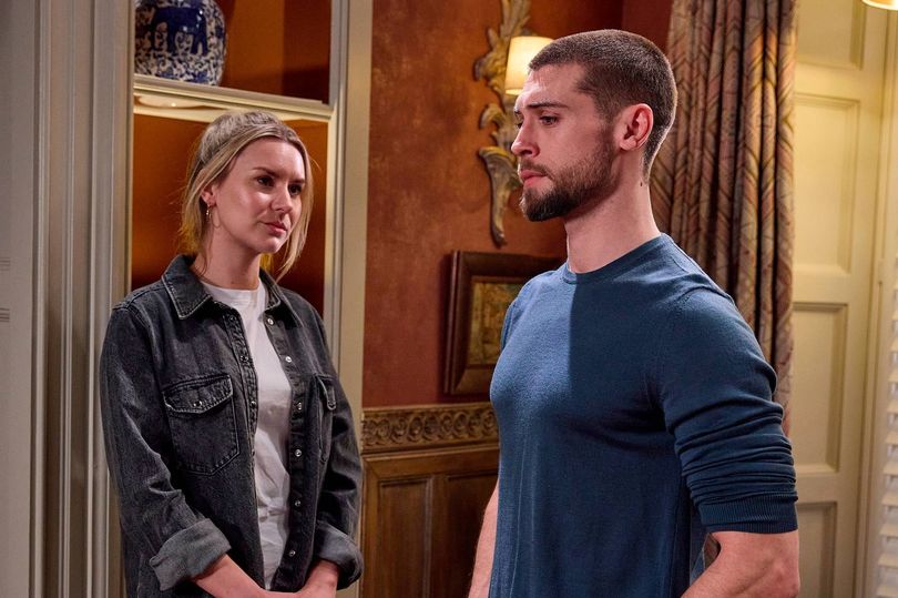 ITV Emmerdale fans 'rejoice' as they notice Kim Tate's epic return in ...