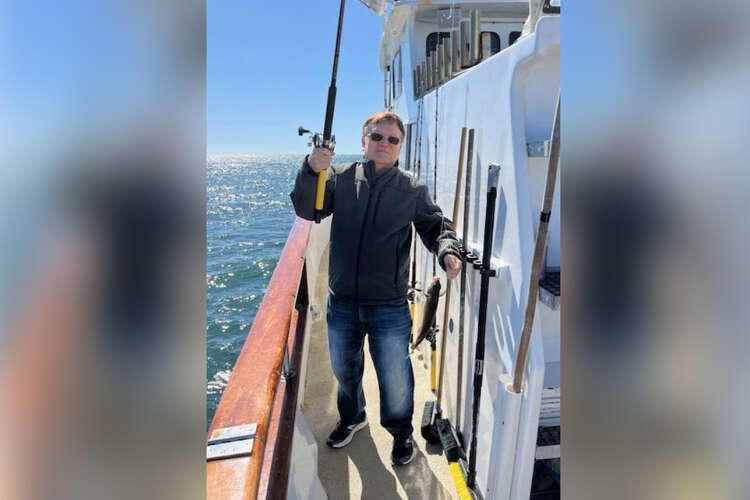 California grandfather missing under suspicious circumstances after ...