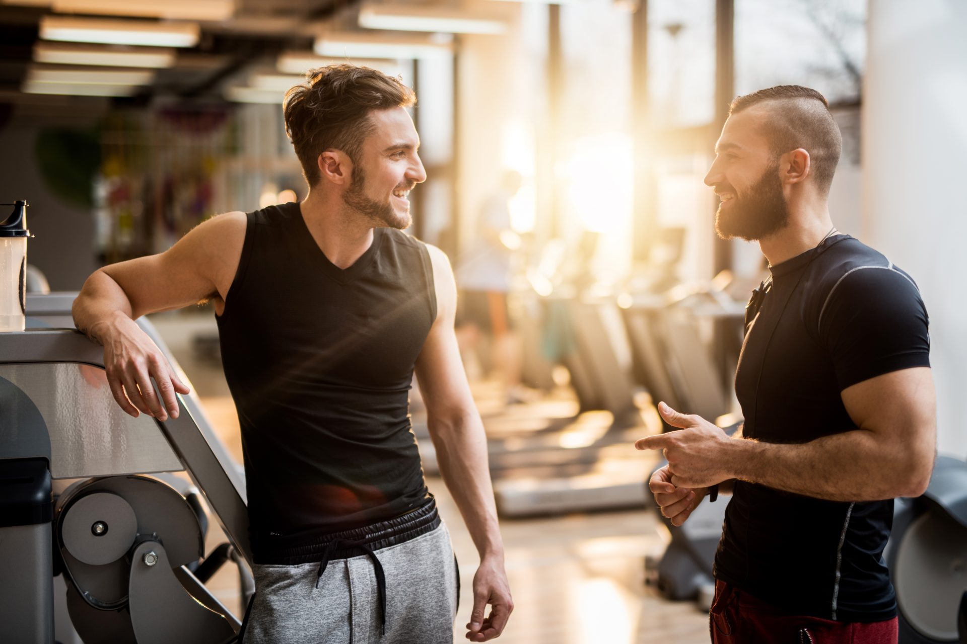 The benefits and risks of drinking electrolytes