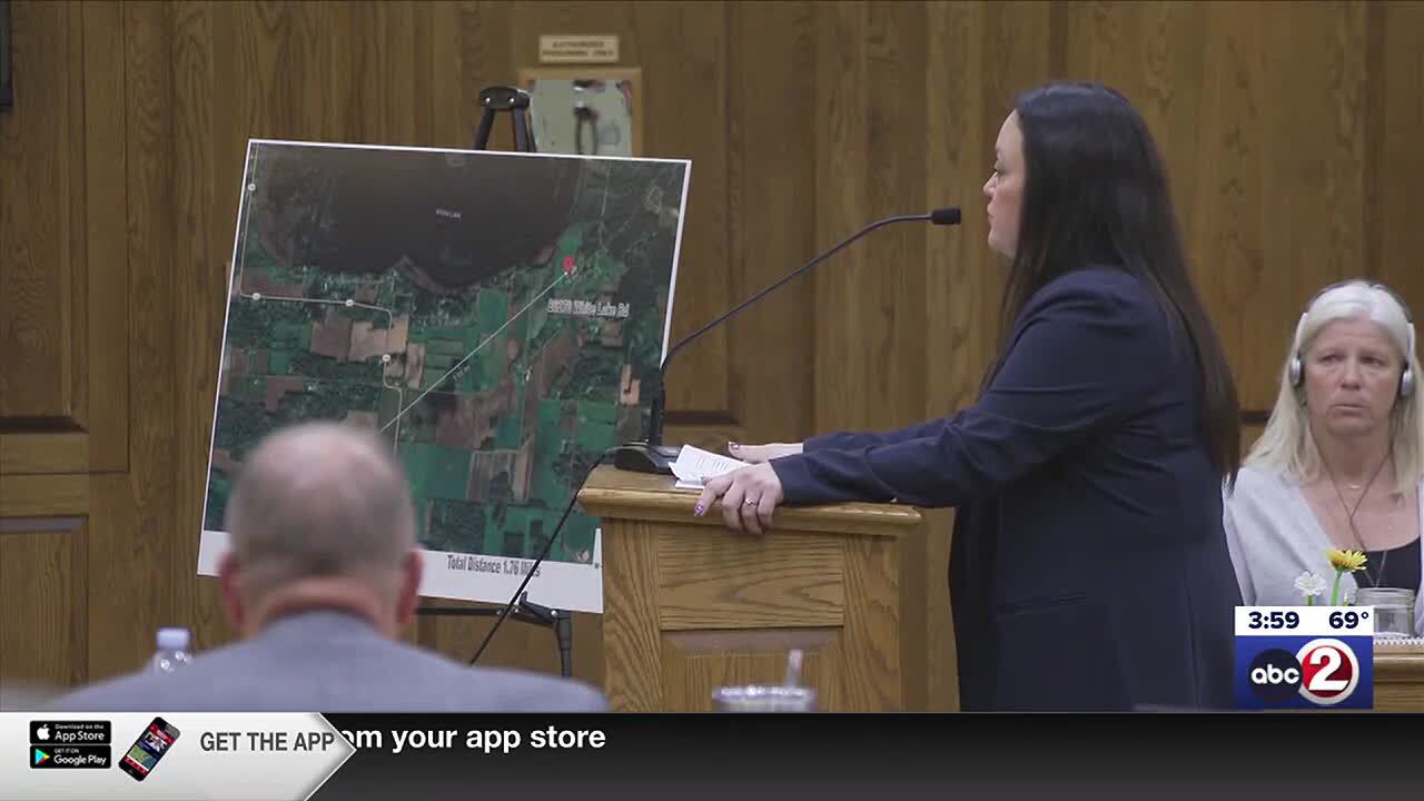 'Unforgivable': Haase trial judge reprimanded DA for jury notes breach