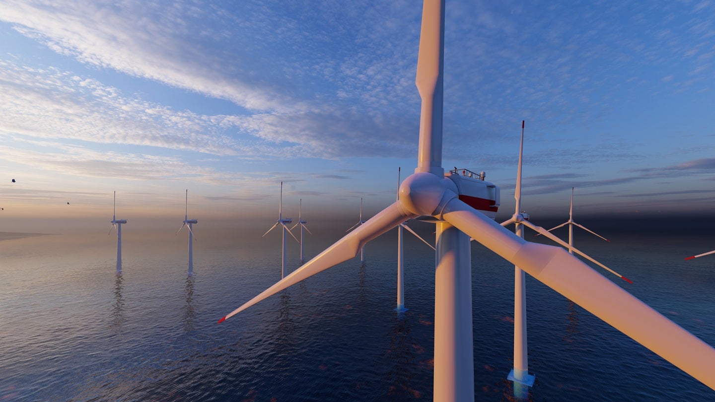 UK unveils changes to CfD scheme to boost renewable energy projects